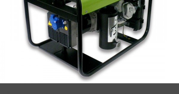 PRAMAC ES5000 AVR 230V